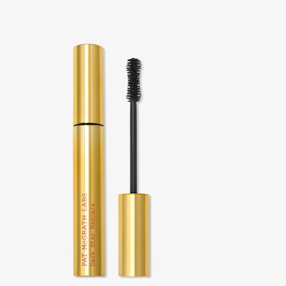 Pat McGrath | Makeup | Pat Mcgrath Luxe Gold Mascara | Poshmark